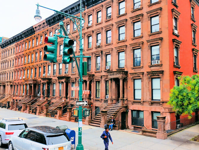 Neighbourhood: Harlem New York - NewYork.co.uk