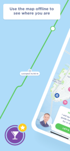 Eric's New York App - NewYork.co.uk